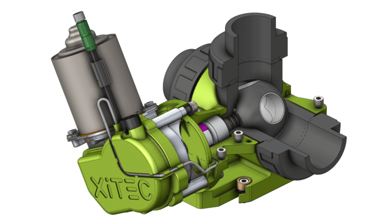 Engineering » xitec