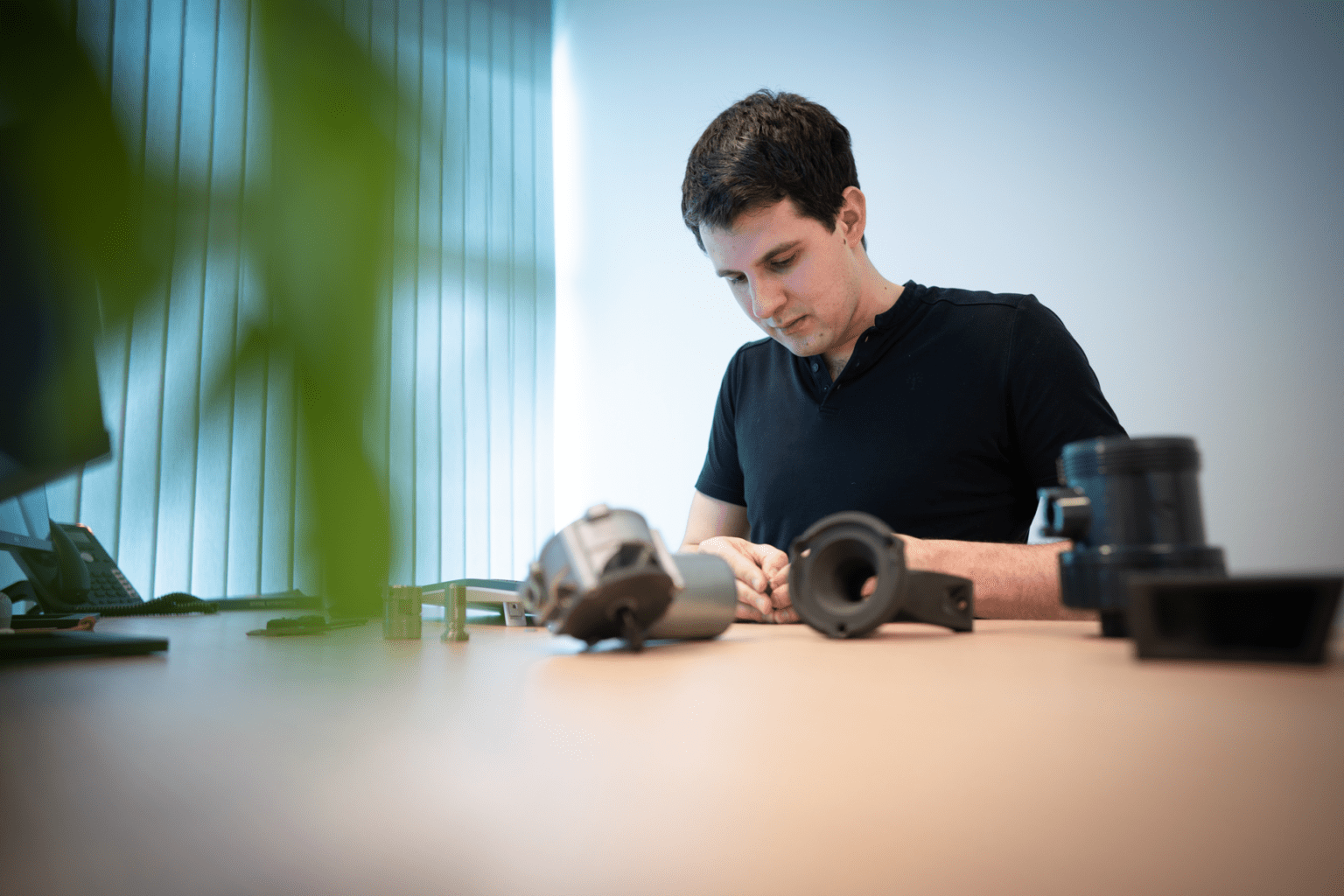 Engineering » xitec