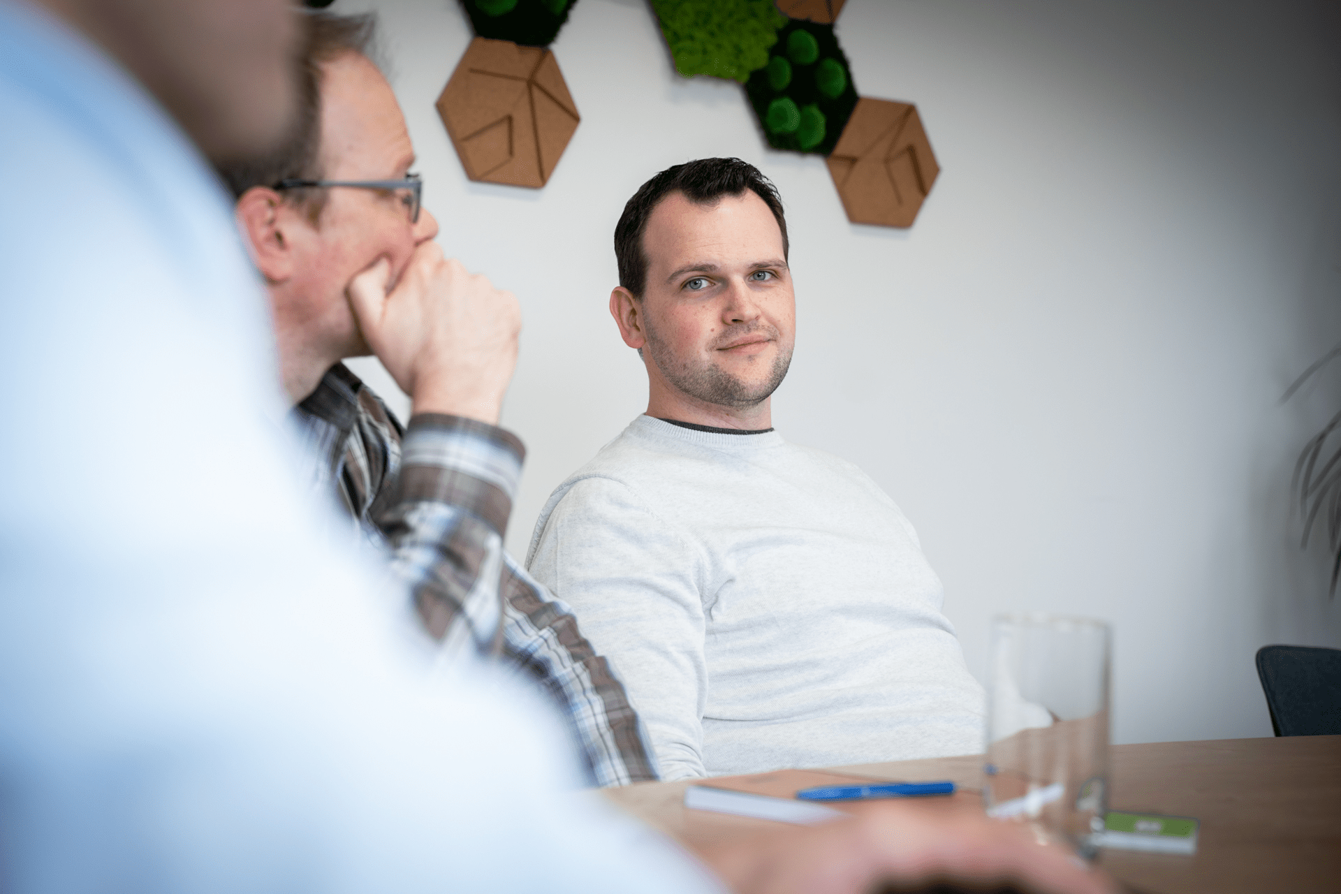 The company » xitec