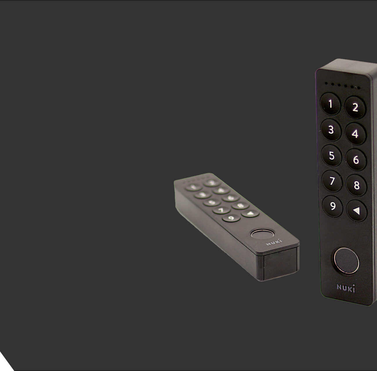 Einblicke in die Entwicklung: das Keypad 2.0 von Nuki » xitec