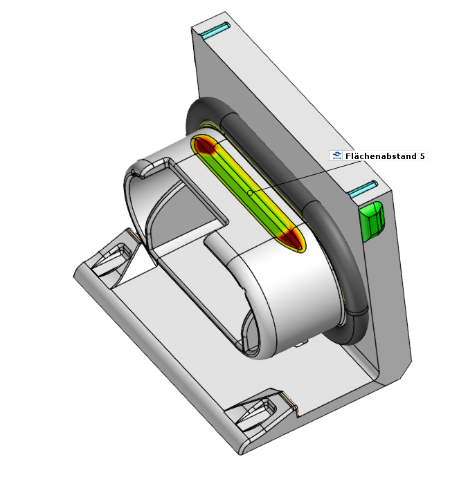 Digital assembly: Highest precision in assembly testing thanks to 3D ...